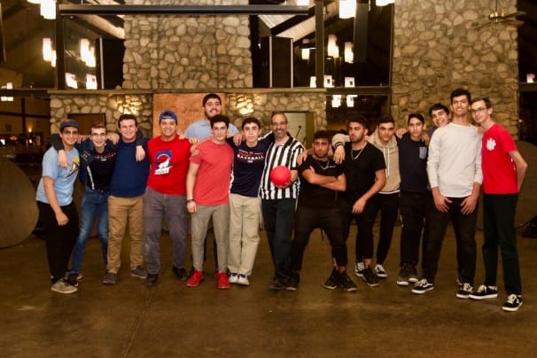 Fall Shabbaton 2019-20: An Unforgettable Experience – The Valley Torah ...