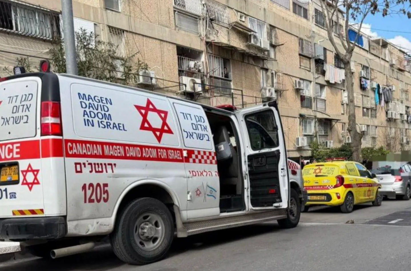 Two Babies Lose Their Lives In Unlicensed Israeli Daycare – The Valley ...